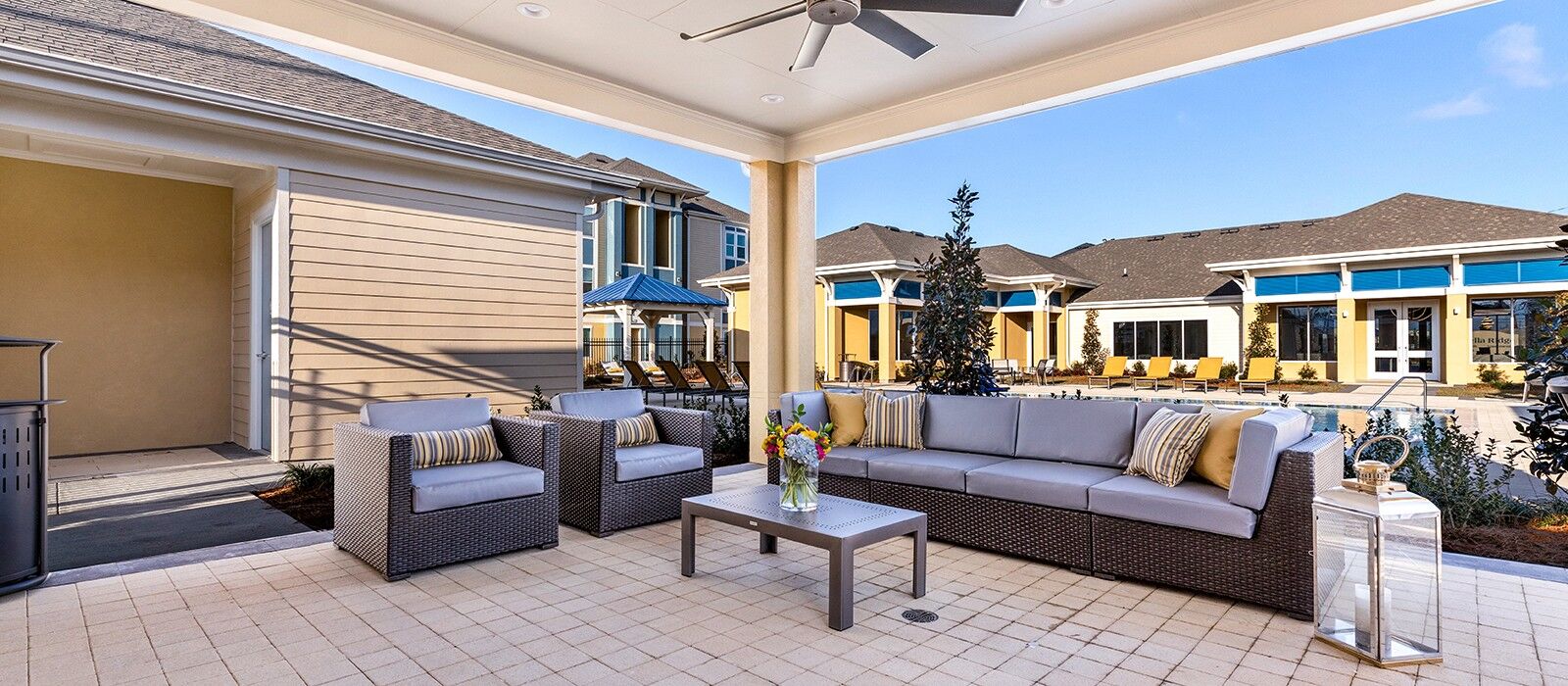 Bella Ridge South Apartments in River Ridge, LA - 1 and 2 Bedroom ...