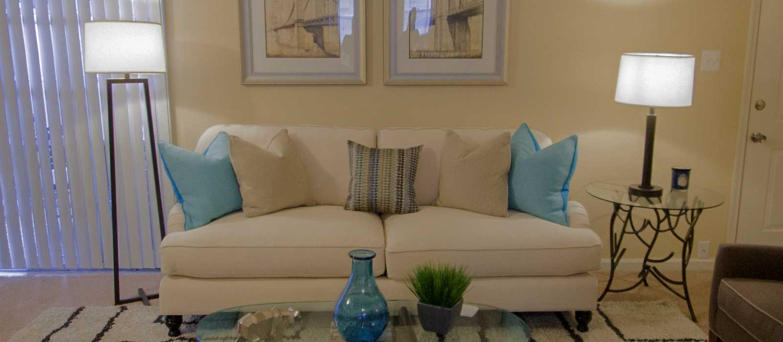 1st Lake | 1st Lake Properties: Apartment Finder Map