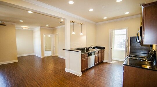 1st Lake | 1st Lake Properties' Neighborhood Guides: Metairie - 1st Lake